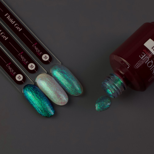 Unique Fluid Gel 31 (15ml)