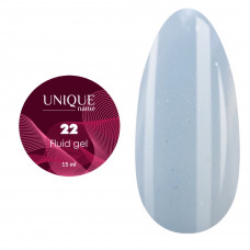 FLUID GEL
